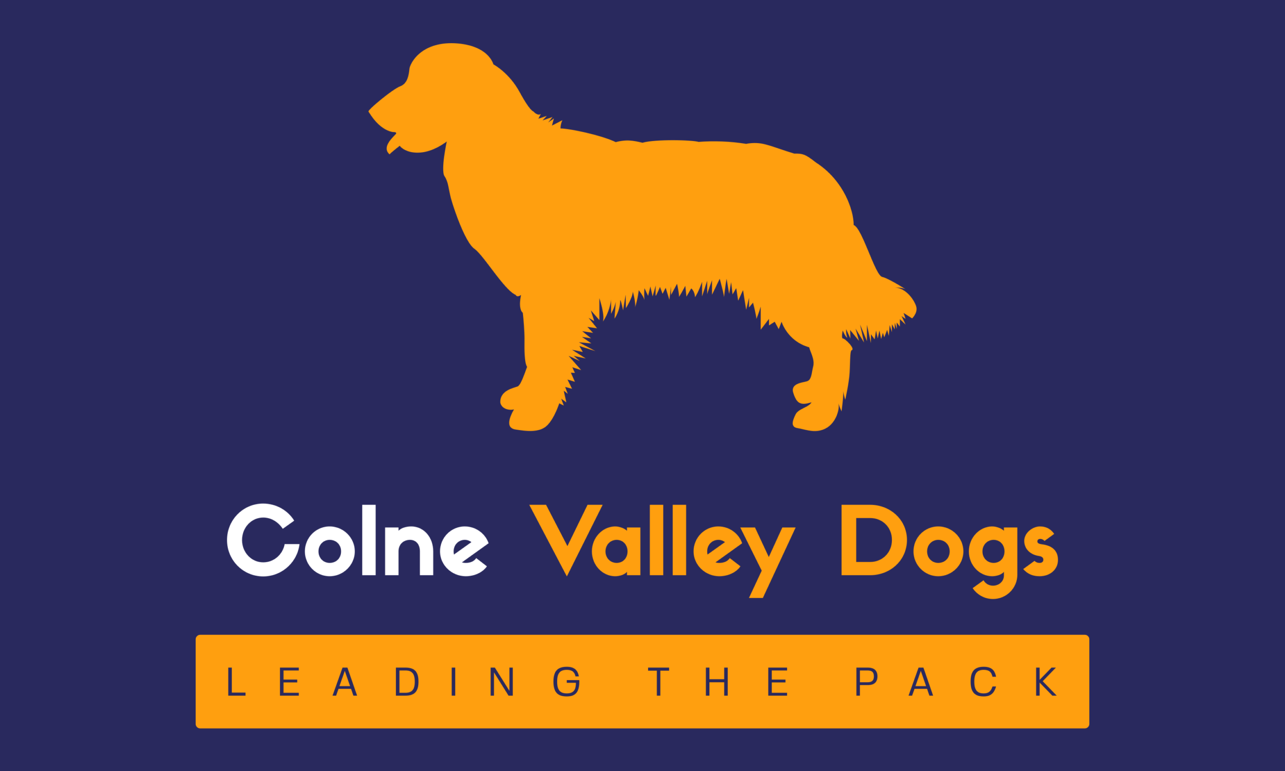 Colne Valley Dogs - The Home of Dogs in Colne Valley